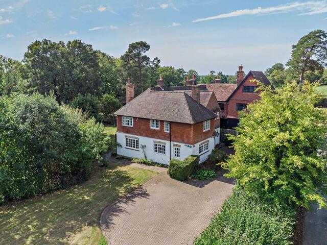 House 5 Bedroom For Sale Kent Kent 1175000 ELS99054813