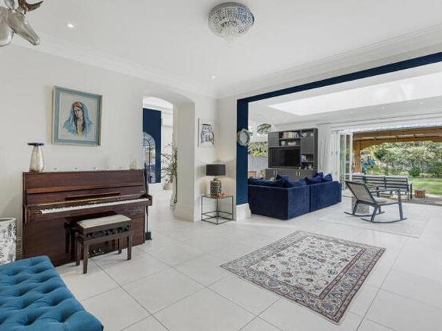 House 5 Bedroom For Sale Kingston Upon Thames Great London 3500000 ES99952391