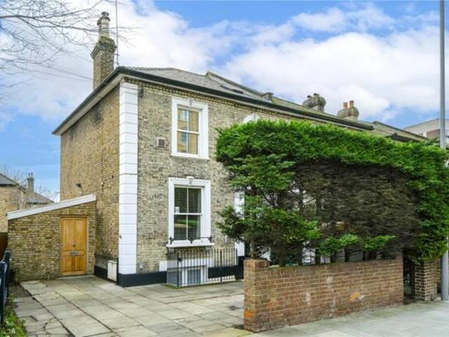 House 5 Bedroom For Sale Kingston Upon Thames Greater London 1750000 ES99986201