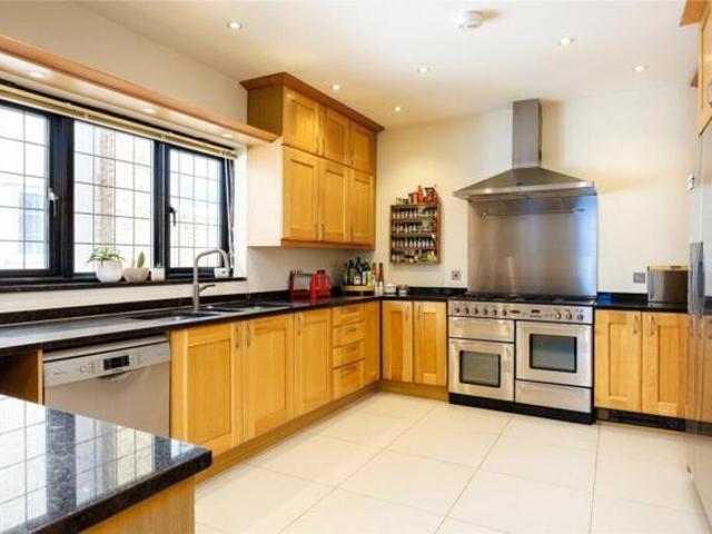House 5 Bedroom For Sale Kingston Upon Thames Greater London 3250000 ES100685163