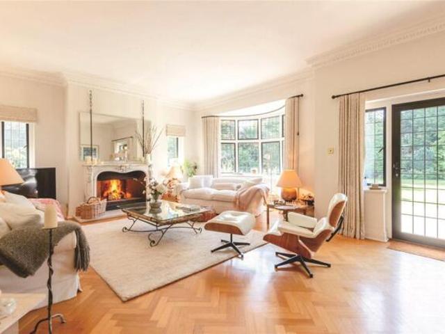 House 5 Bedroom For Sale Kingston Upon Thames Greater London 3500000 ES98968927