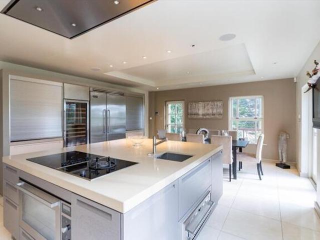 House 5 Bedroom For Sale Kingston Upon Thames Greater London 4600000 ELS99986156