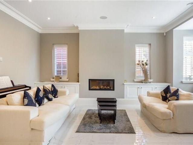 House 5 Bedroom For Sale Kingston Upon Thames Greater London 4750000 ELS100787091