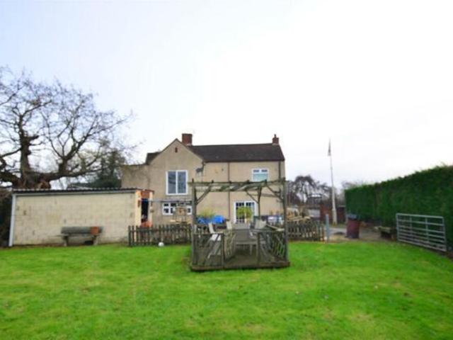 House 5 Bedroom For Sale Kirk Langley Kirk Langley 600000 ES101119296