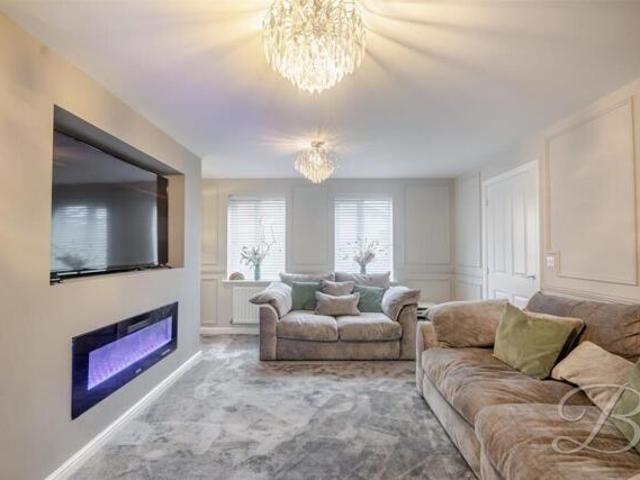 House 5 Bedroom For Sale Kirkby In Ashfield Nottinghamshire 400000 ELS101231739