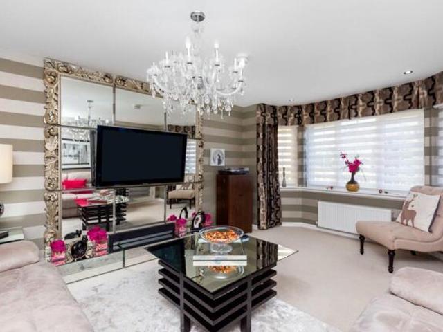 House 5 Bedroom For Sale Kirkliston City Of Edinburgh 565000 ELS98765781