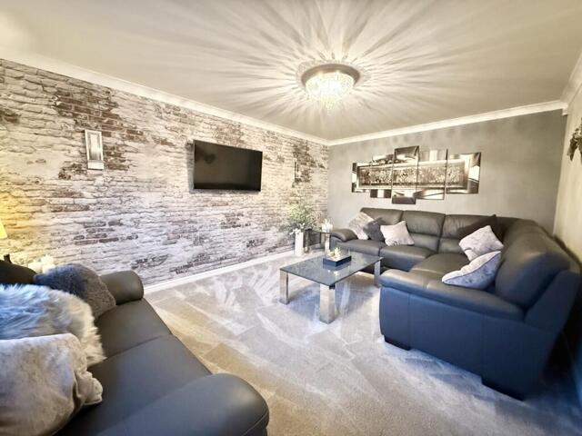 House 5 Bedroom For Sale Houghton Le Spring Sunderland 335000 ELS101678909