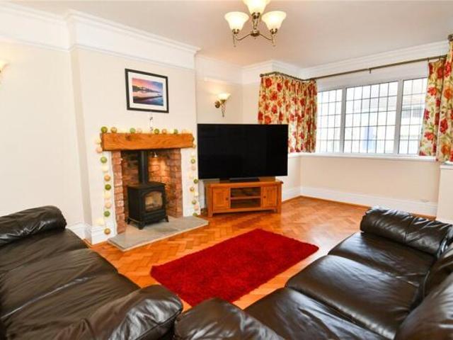 House 5 Bedroom For Sale Hoylake Merseyside 500000 ES101678141