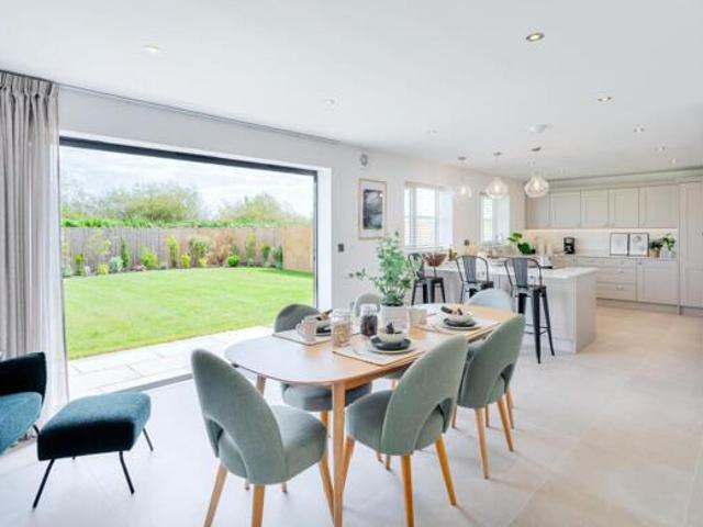 House 5 Bedroom For Sale Hook East Riding Of Yorkshire 595000 ELS94423059