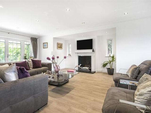 House 5 Bedroom For Sale Hadley Wood Greater London 2650000 ELS100786523
