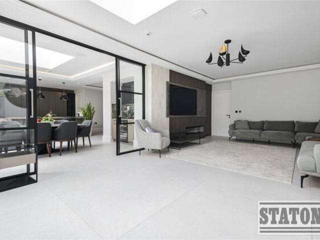 House 5 Bedroom For Sale Hadley Wood Greater London 3000000 ES101278126