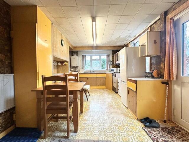 House 5 Bedroom For Sale Hailsham East Sussex 350000 ES98687590