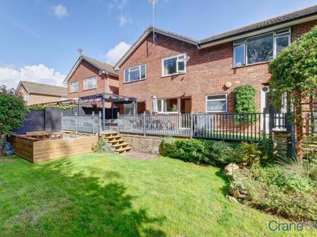House 5 Bedroom For Sale Hailsham East Sussex 465000 ELS100648872