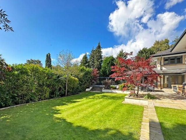 House 5 Bedroom For Sale Hale Trafford 2750000 ELS100854961