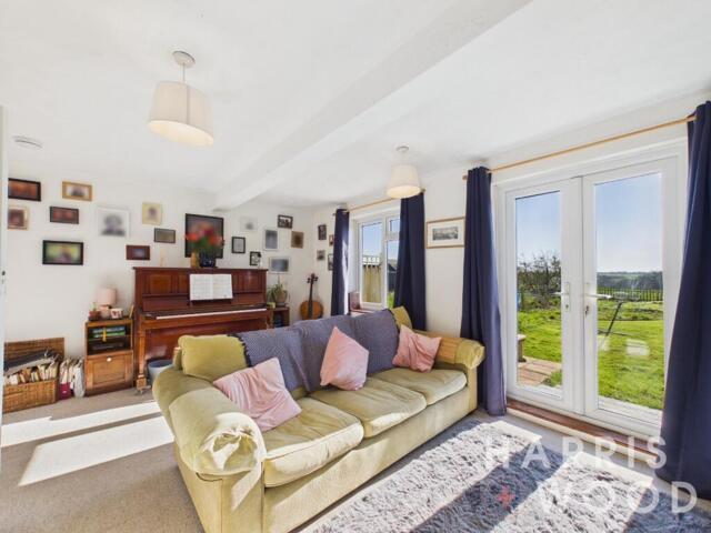 House 5 Bedroom For Sale Halstead Essex 500000 ES102023775