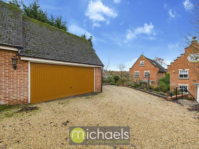 House 5 Bedroom For Sale Halstead Essex 550000 ES98687493