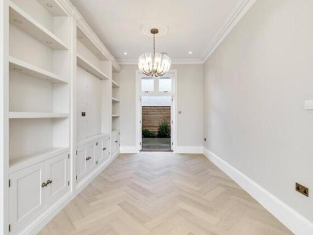 House 5 Bedroom For Sale Hampstead Greater London 4500000 ELS98903594