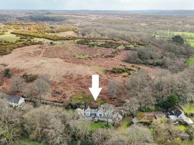 House 5 Bedroom For Sale Hampshire Hampshire 1500000 ELS101119248