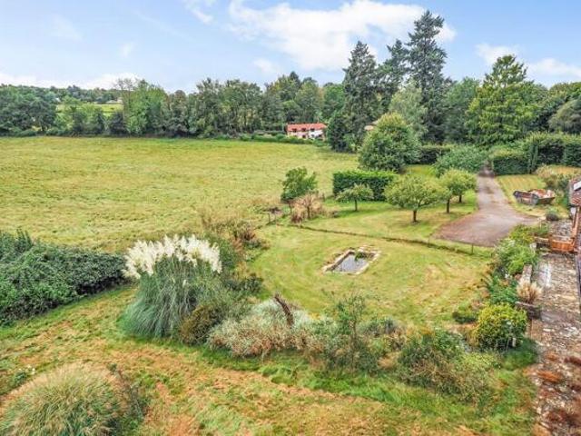 House 5 Bedroom For Sale Hampshire Hampshire 1500000 ELS93121599