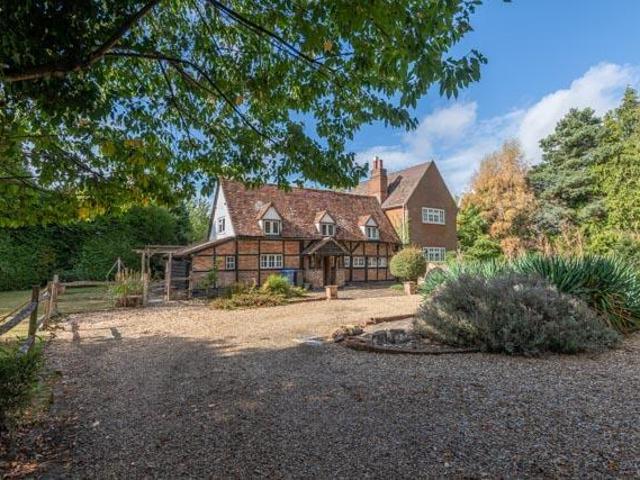 House 5 Bedroom For Sale Hampshire Hampshire 1950000 ELS100426414