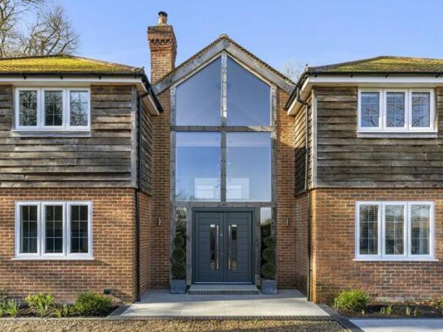 House 5 Bedroom For Sale Hampshire Hampshire 2000000 ES98834386