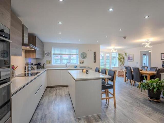 House 5 Bedroom For Sale Harebell Close Harebell Close 725000 ES99130122