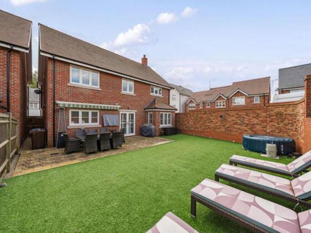 House 5 Bedroom For Sale Harlow Essex 700000 ES99475764
