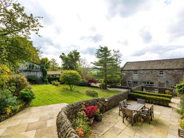 House 5 Bedroom For Sale Harrogate North Yorkshire 1895000 ES98612447