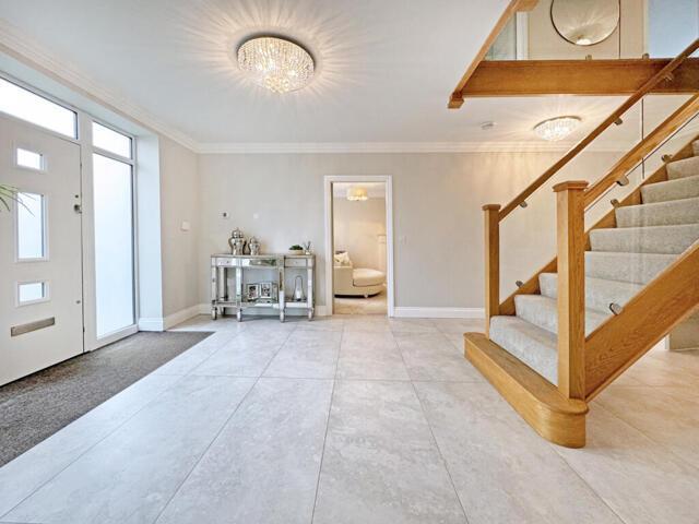 House 5 Bedroom For Sale Hartlepool Stockton on Tees 850000 ELS101119165