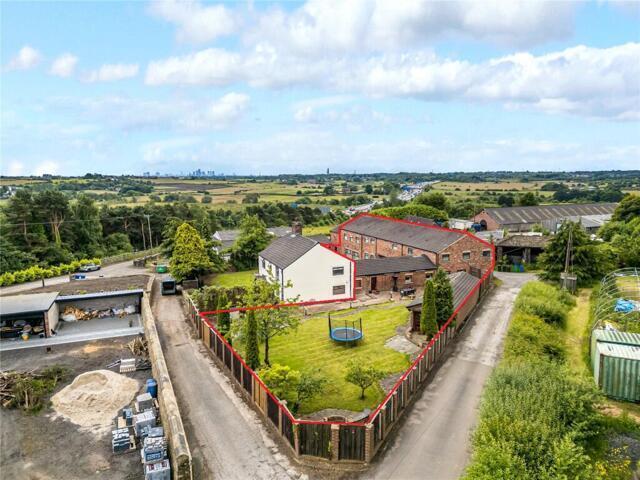 House 5 Bedroom For Sale Heywood Rochdale 975000 ELS99773670