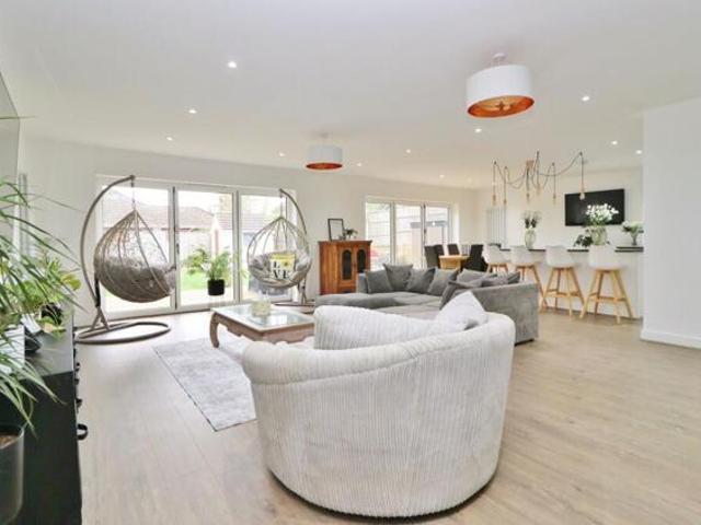 House 5 Bedroom For Sale Hedge End Hampshire 600000 ELS101676281