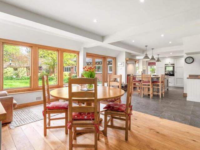 House 5 Bedroom For Sale Henley In Arden Warwickshire 1750000 ES98205282