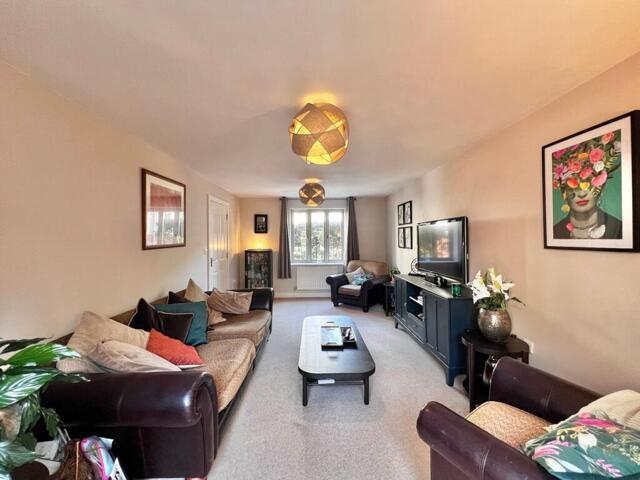 House 5 Bedroom For Sale Hereford Herefordshire 425000 ELS101777700