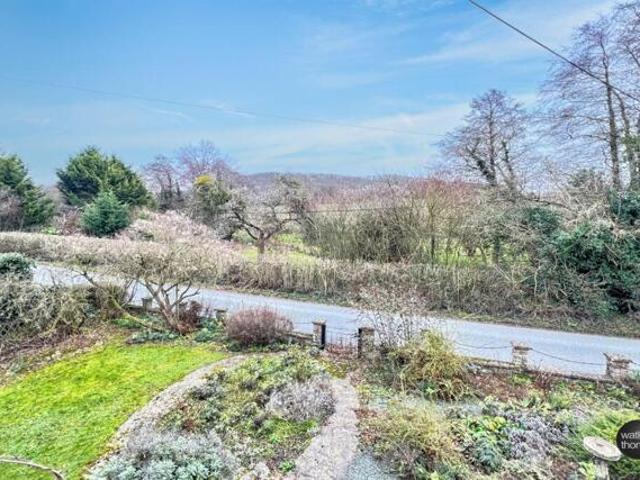House 5 Bedroom For Sale Hereford Herefordshire 570000 ELS98834450