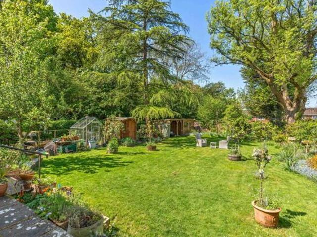 House 5 Bedroom For Sale Hertford Hertfordshire 1100000 ES99736086