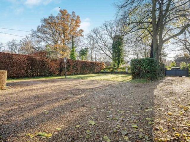 House 5 Bedroom For Sale Hertfordshire Hertfordshire 1700000 ES100191883