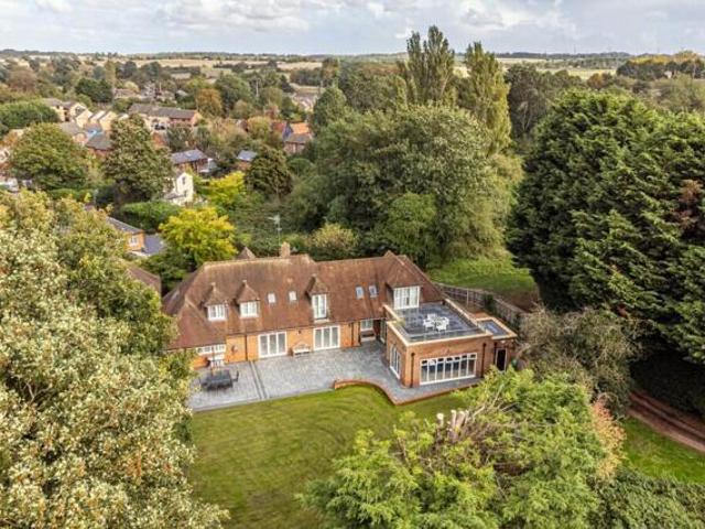 House 5 Bedroom For Sale Hertfordshire Hertfordshire 2500000 ELS99986210