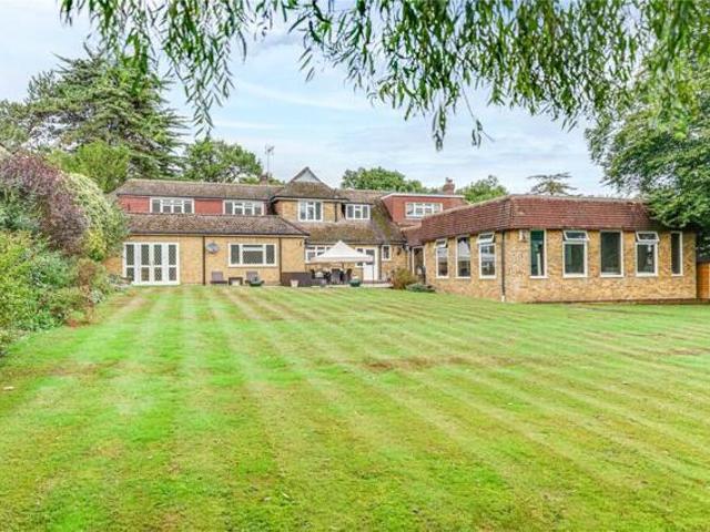 House 5 Bedroom For Sale Hertfordshire Hertfordshire 2800000 ELS99277711