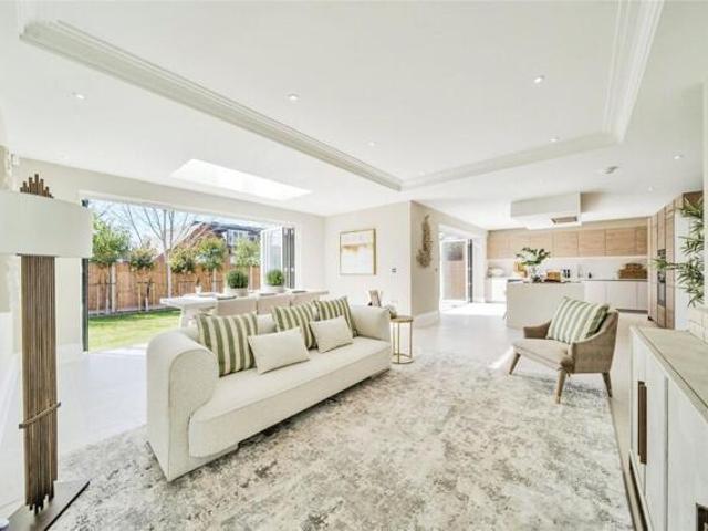 House 5 Bedroom For Sale Hillingdon Great London 2275000 ES98930157