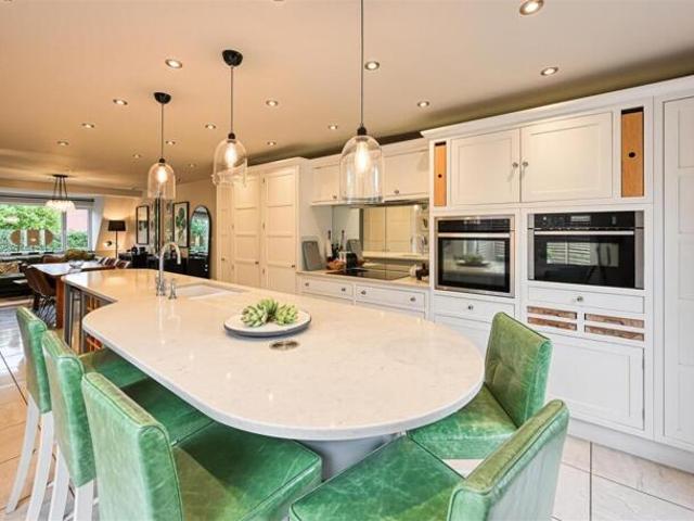 House 5 Bedroom For Sale Hilton Hilton 875000 ELS100503311