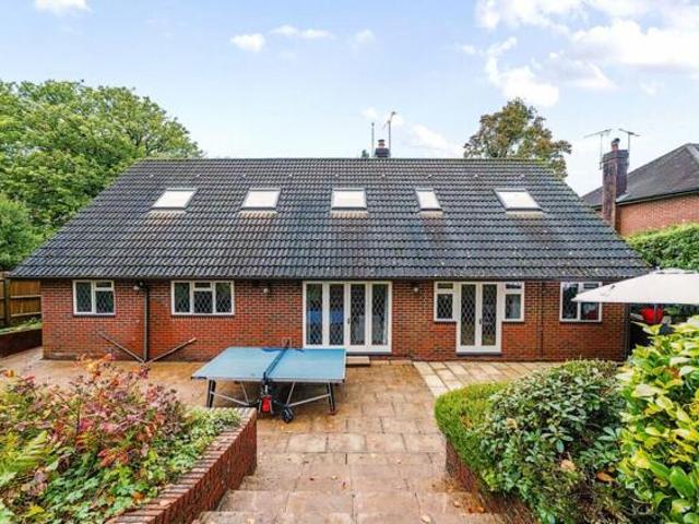 House 5 Bedroom For Sale Hindhead Surrey 1100000 ELS100503285