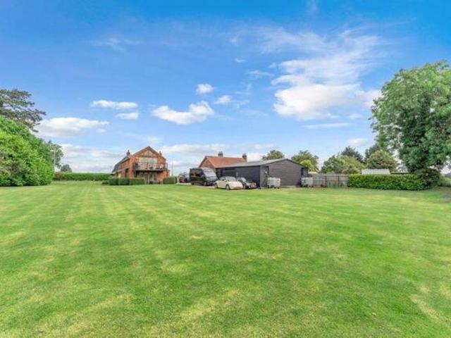 House 5 Bedroom For Sale Immingham Lincolnshire 495000 ELS99204215