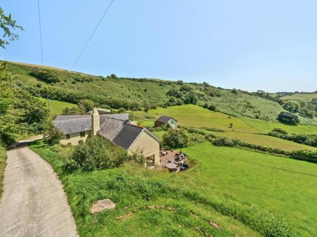 House 5 Bedroom For Sale Ilfracombe Devon 1750000 ES98864679