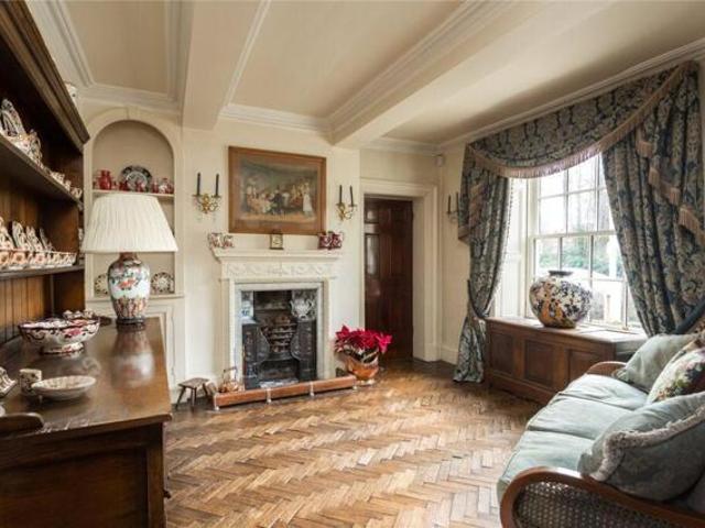 House 5 Bedroom For Sale Ilkley Bradford 1350000 ES100024165