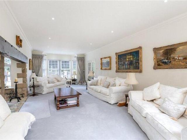 House 5 Bedroom For Sale Ilkley Bradford 1395000 ES99277816