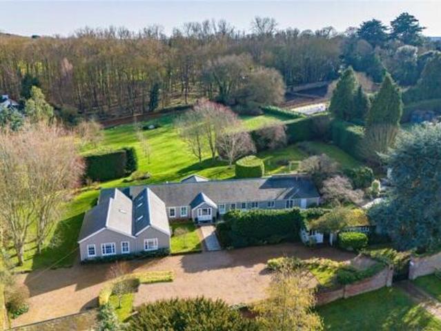 House 5 Bedroom For Sale Ipswich Suffolk 1750000 ELS100132606