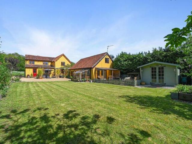 House 5 Bedroom For Sale Ipswich Suffolk 650000 ES88995666