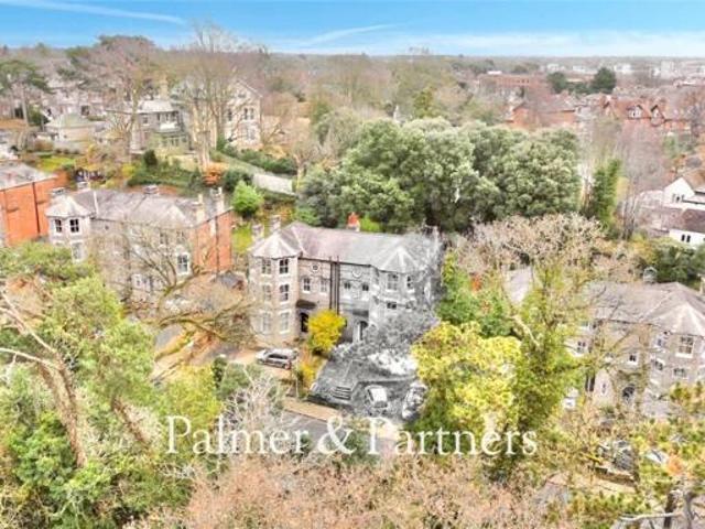 House 5 Bedroom For Sale Ipswich Suffolk 600000 ES99344934