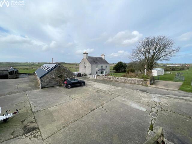 House 5 Bedroom For Sale Isle Of Anglesey Isle Of Anglesey 1795000 ELS100503334