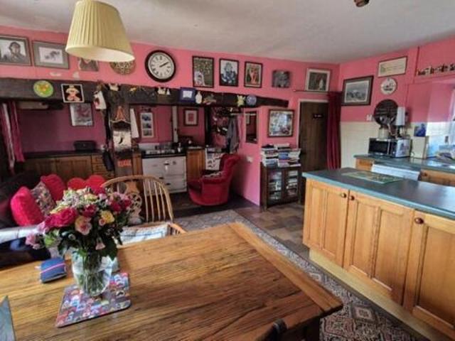 House 5 Bedroom For Sale Isle Of Anglesey Isle Of Anglesey 600000 ES98864678